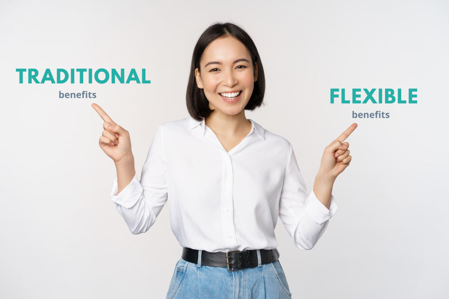 Flexible Benefits vs. Traditional Benefits: Understanding the ...